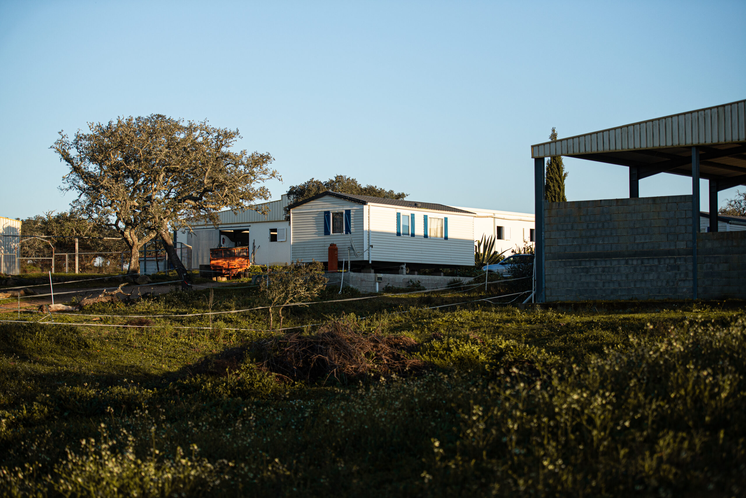 Venue – Equus Ourique